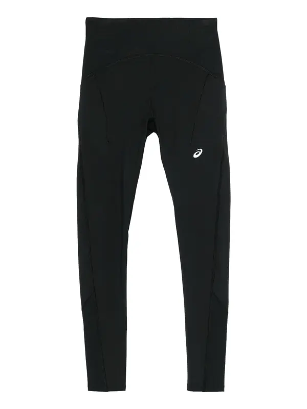 Asics Road Winter Tights - Black