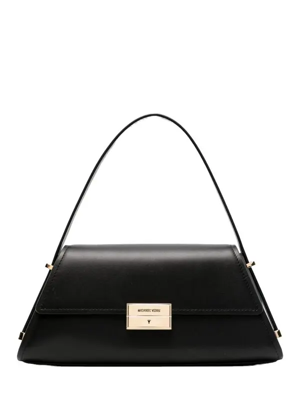 Michael Kors Medium Ludlow Shoulder Bag - Black