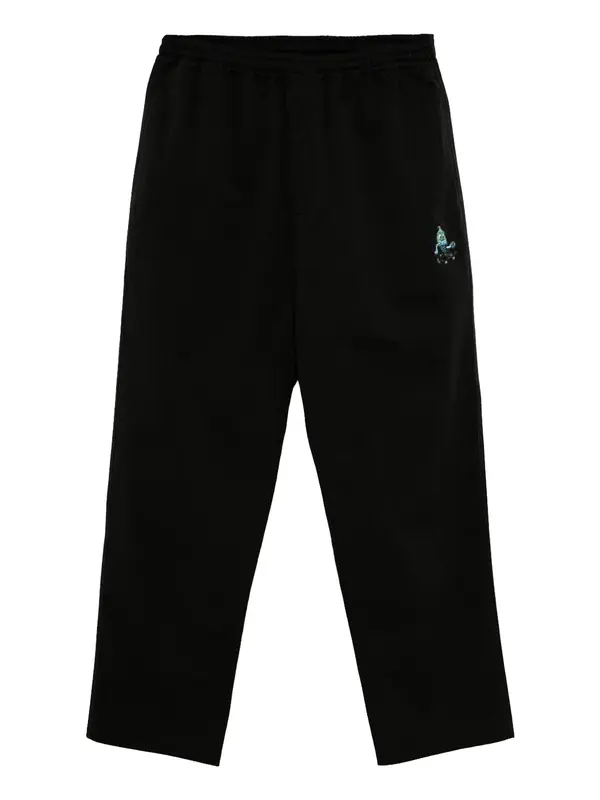 ICECREAM Skate Trousers - Black