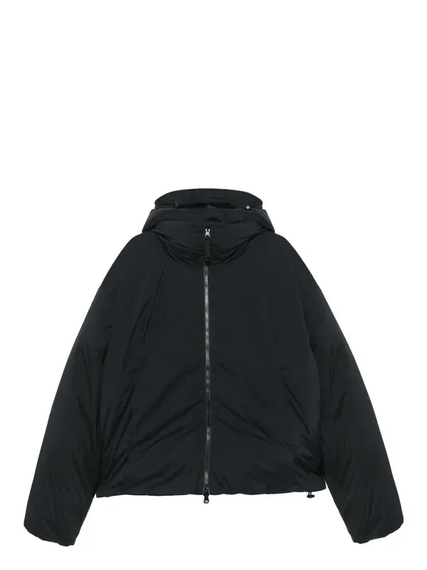66 NORTH Aegissida Padded Jacket - Black