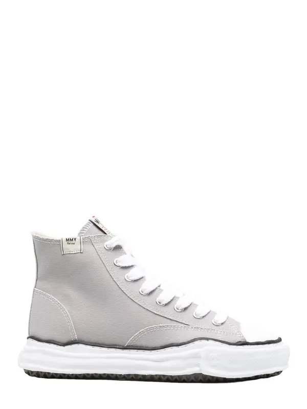 Mihara Yasuhiro Peterson Sneakers - Grey