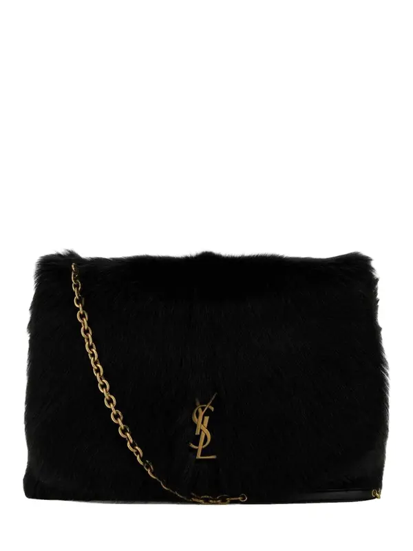 Saint Laurent Jamie 4.3 Shoulder Bag - Black