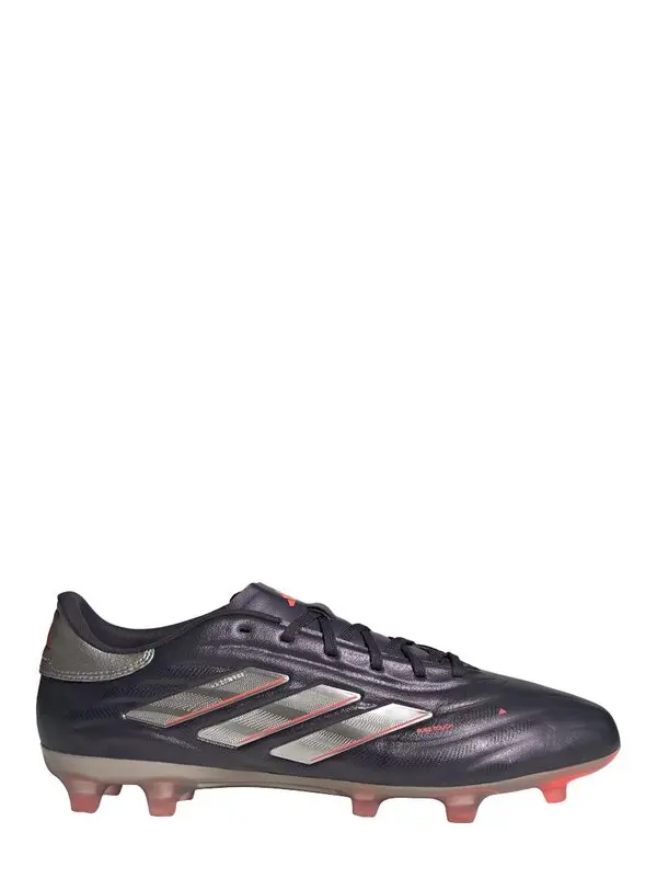 Adidas Copa Pure 2 Pro Fg - Aurora Black/platinum Metallic/turbo