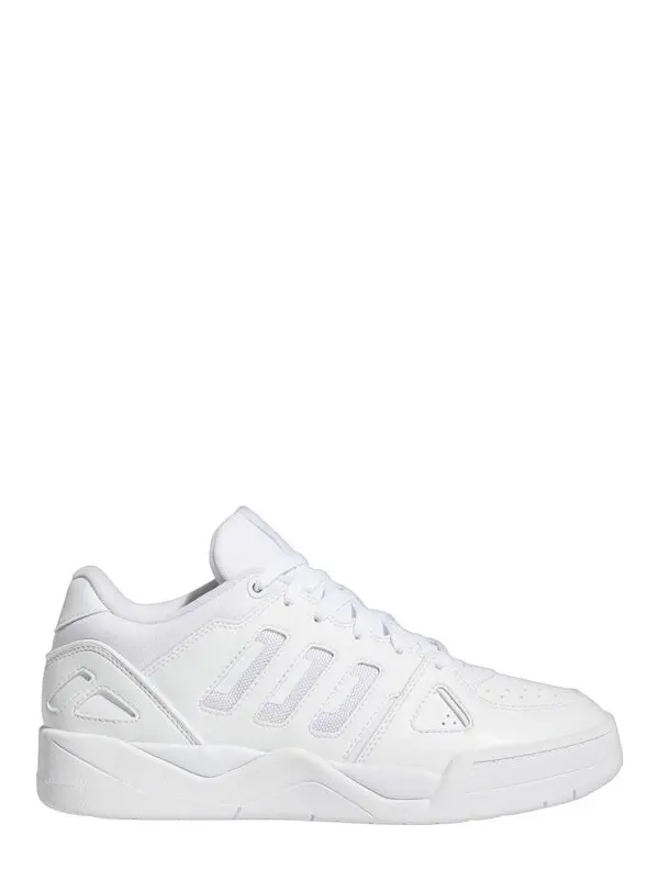 Adidas Midcity Low Sneakers - Cloud White/grey One