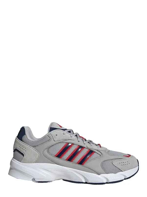 Adidas Crazychaos 2000 Sneakers - Grey Two/team Navy Blue 2/grey One