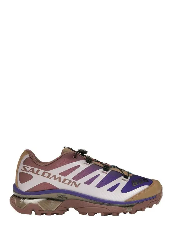 SALOMON Xt-4 Og Sneakers - Portabella/rose Taupe/liberty