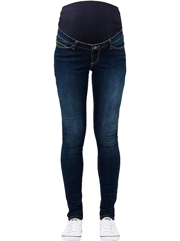 RIPE MATERNITY Rebel Jegging - Indigo
