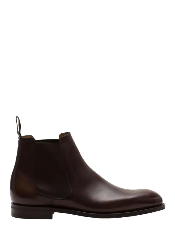 Church's Amberley Boots - Brown