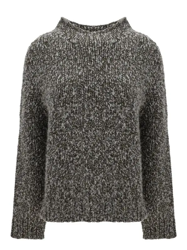 THE ROW Hauren Jumper - Green