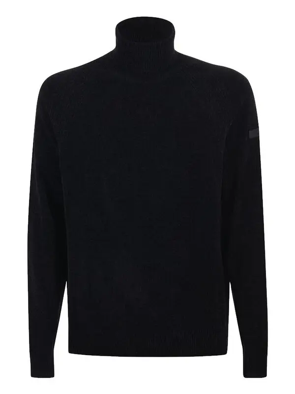 RRD Sweater - Black