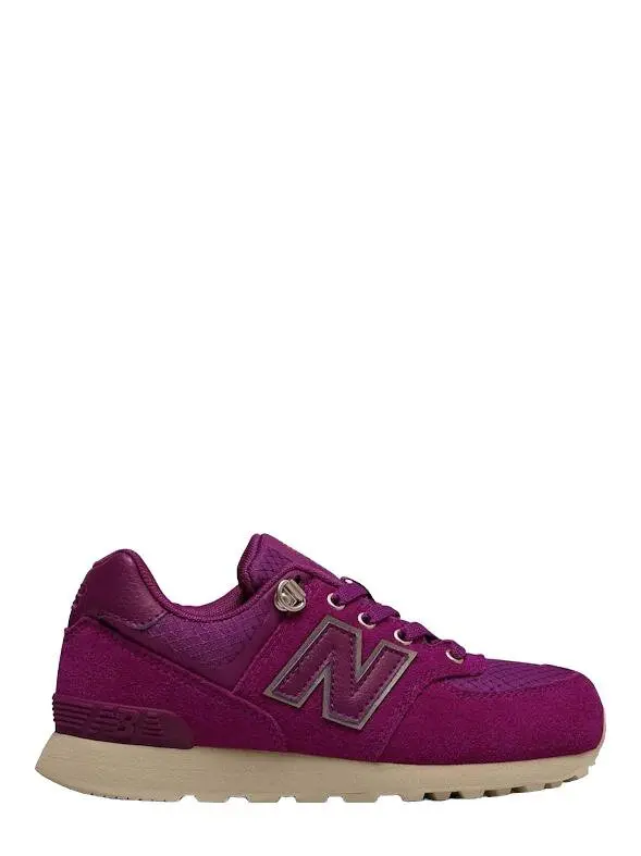 NEW BALANCE 574 Sneakers - Magenta