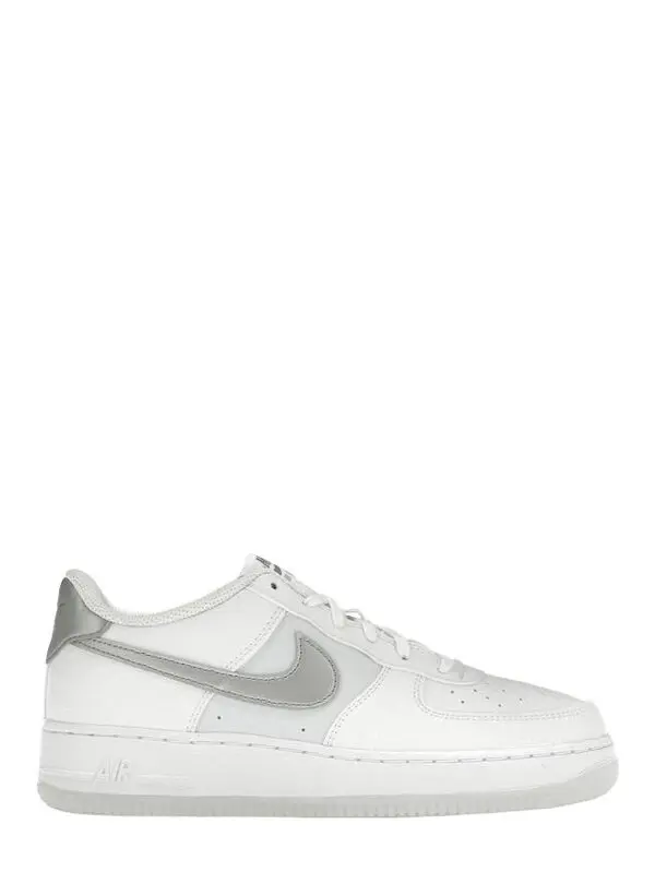 Nike Air Force 1 Low Sneakers - White/pure Platinum/football Grey