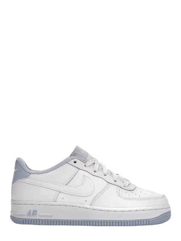 Nike Air Force 1 Low Sneakers - White/hydrogen Blue