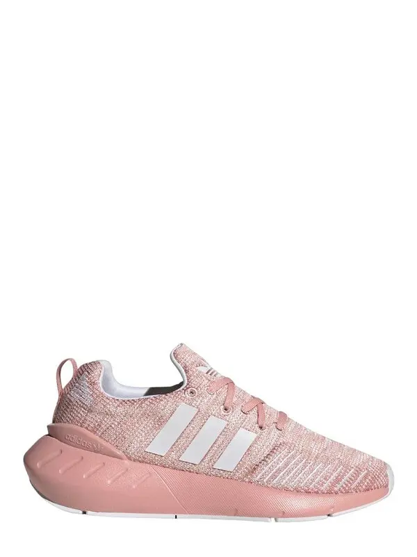 Adidas Swift Run 22 Sneakers - Wonder Mauve/cloud White