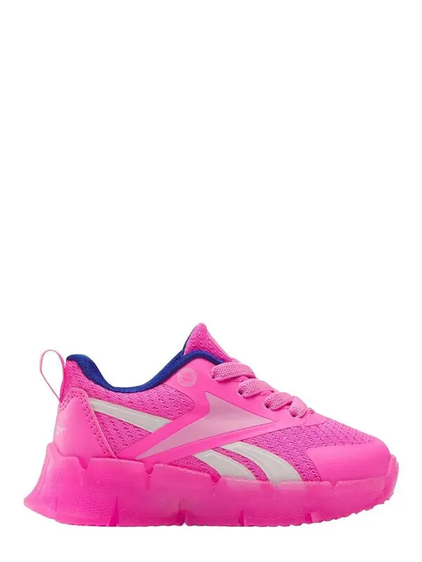REEBOK Zig N' Glow Barbie Dream Gap Project - Pink Paradise/astro Rose