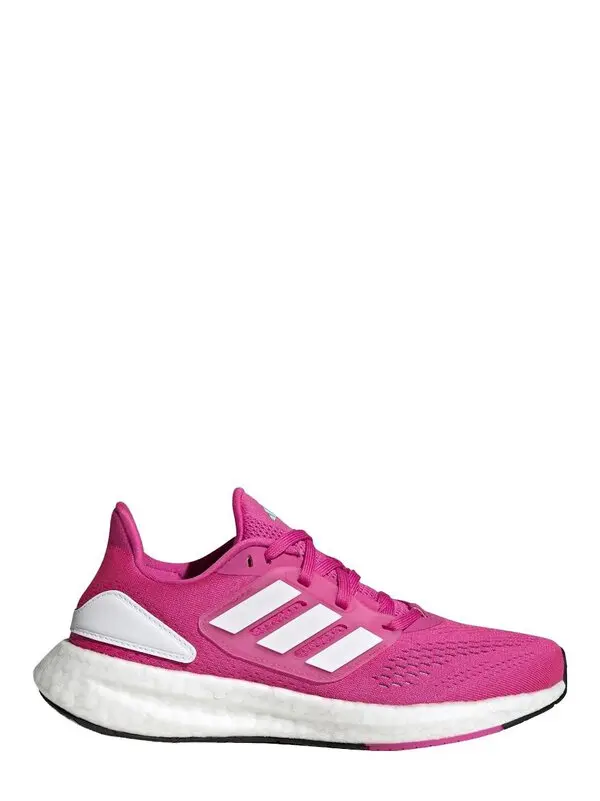 Adidas Pureboost 22 - Lucid Fuchsia/cloud White/pulse Mint