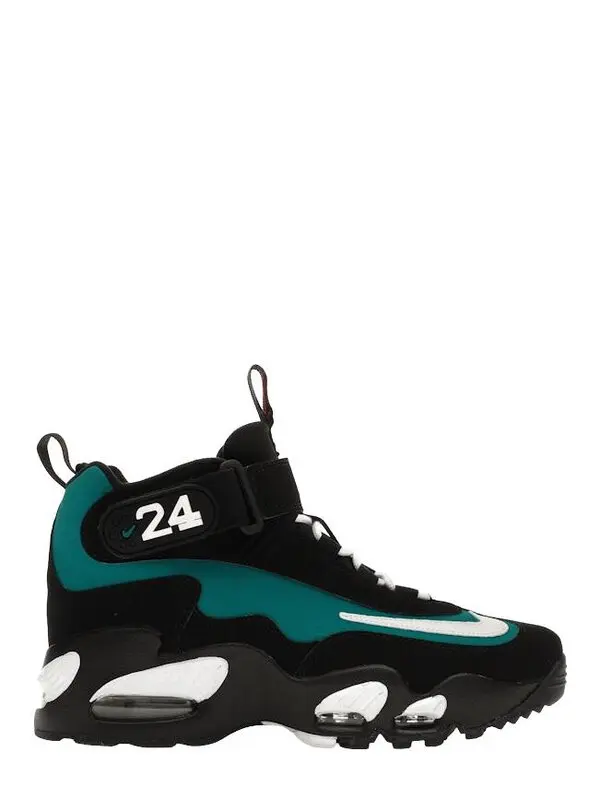 Nike Air Griffey Max 1 Freshwater Sneakers - Black