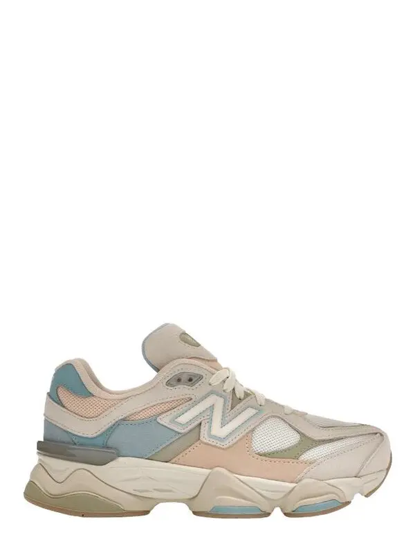 NEW BALANCE 9060 Festival Pack - Beige/off White/blue