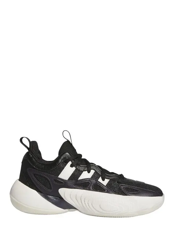 Adidas Trae Young Unlimited 2 Sneakers - Core Black/cloud White/aurora Black