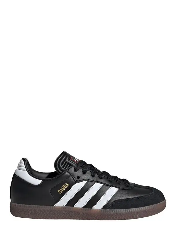 Adidas Samba Sneakers - Black/none