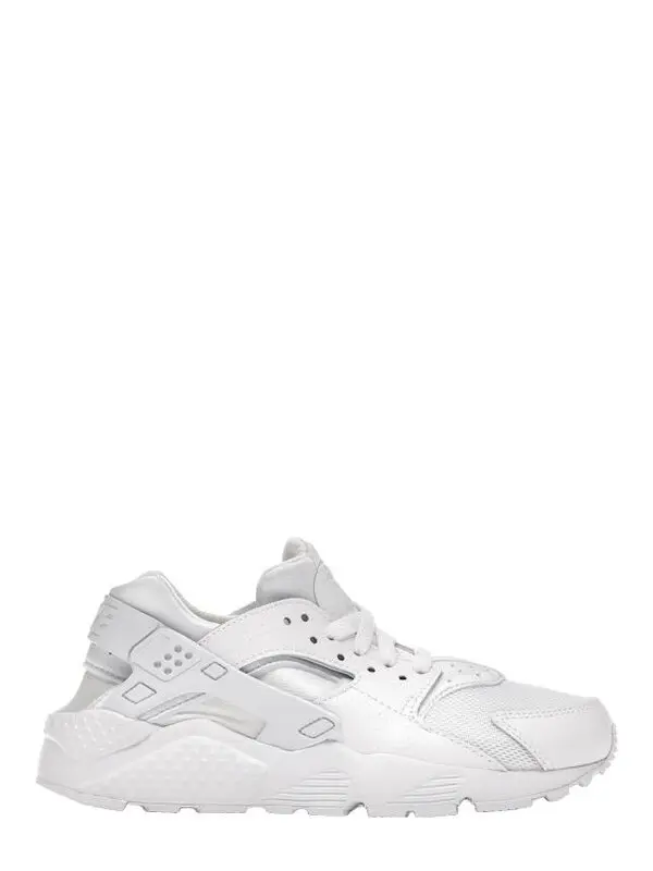 Nike Air Huarache Run Sneakers - White/pure Platinum