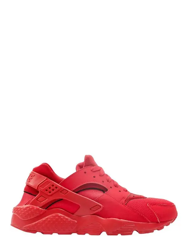 Nike Air Huarache Sneakers - Unvrsty Red