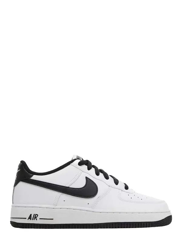 Nike Air Force 1 Low '06 Sneakers - White/black