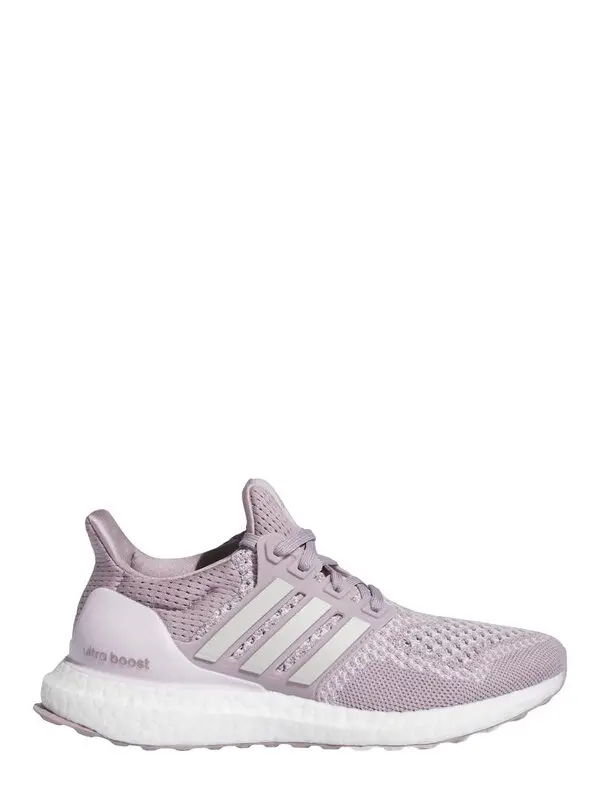 Adidas Ultra Boost 1.0 Sneakers - Preloved Fig/grey One/almost Pink