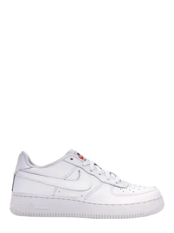 Nike Force 1 Low Sneakers - White