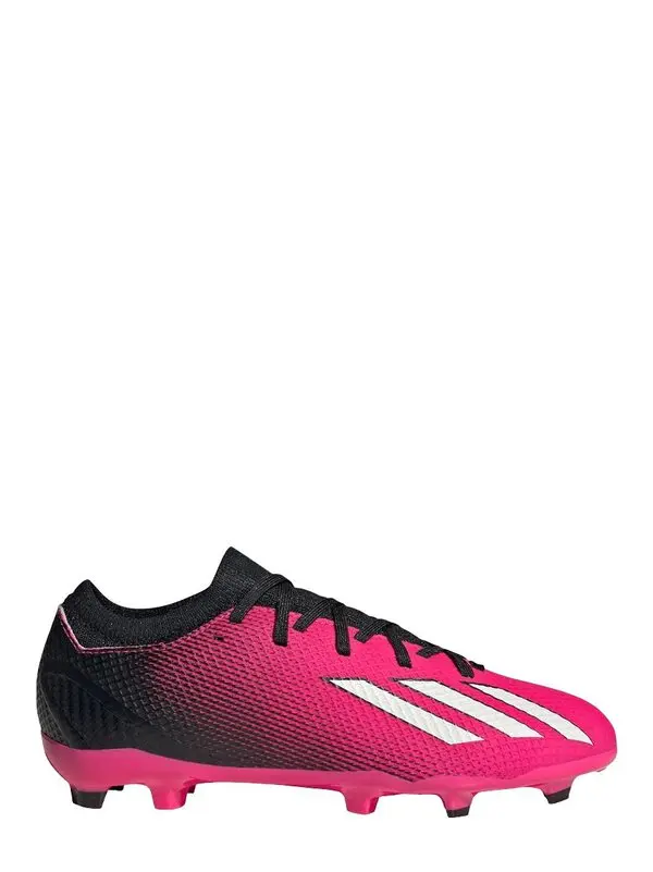 Adidas Speedportal.3 Fg - Team Shock Pink 2/zero Metalic/core Black