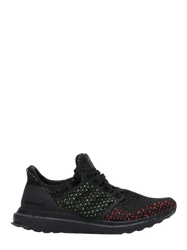 Adidas Ultra Boost Clima Sneakers - Core Black/solar Red