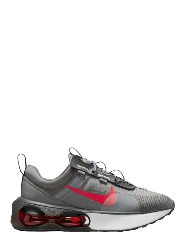 Nike Air Max 2021 Sneakers - Flat Pewter/medium Ash/white