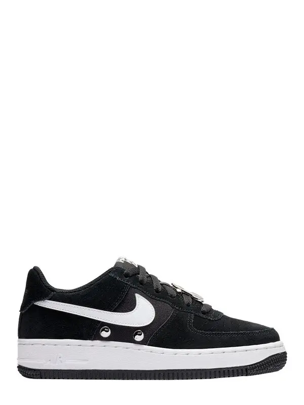 Nike Air Force 1 Low Sneakers - Black/white
