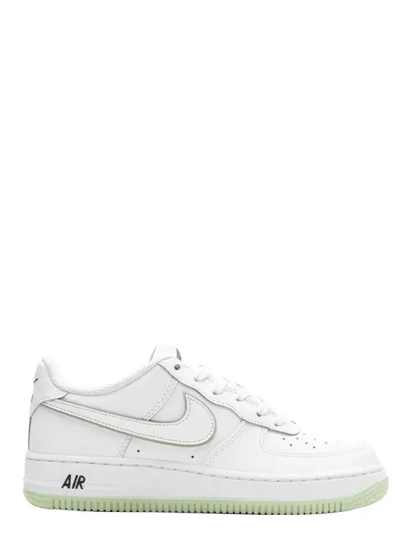 Nike Air Force 1 Low Sneakers - White/black