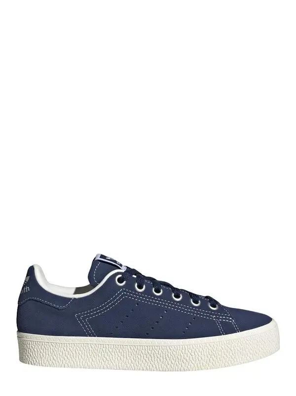 Adidas Stan Smith Cs Sneakers - Dark Blue/core White/gum