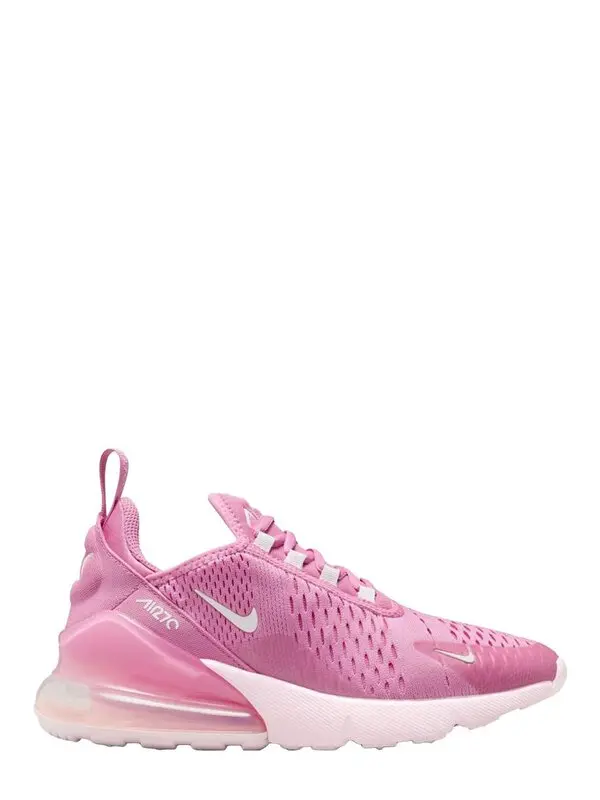 Nike Air Max 270 Sneakers - Magic Flamingo/pink Foam
