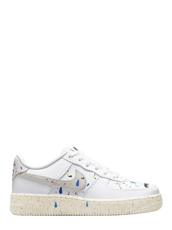 Nike Air Force 1 Low Lv8 3 Sneakers - White/sail