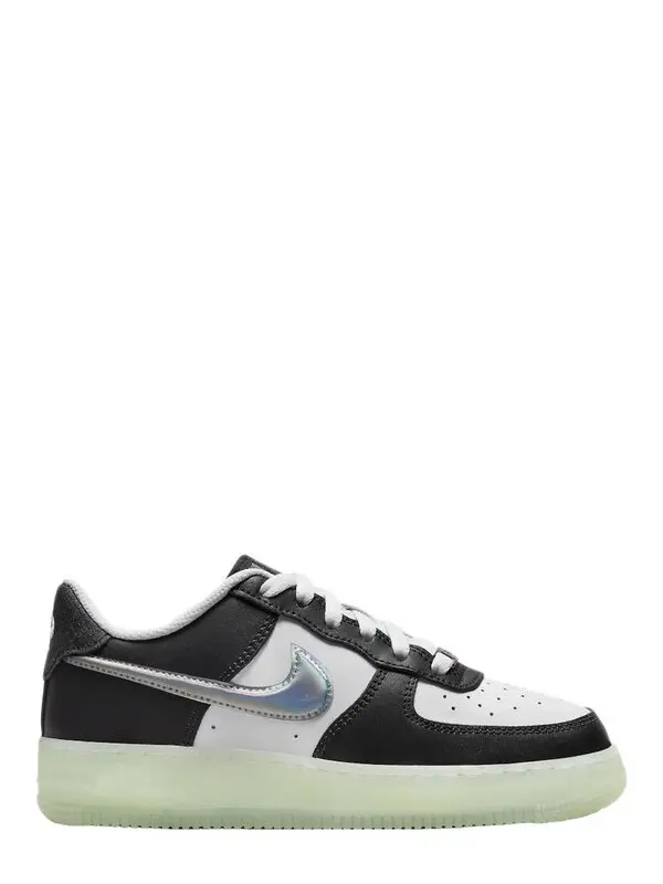 Nike Air Force 1 Low Lv8 Year Of The Dragon - White/vapor Green/black