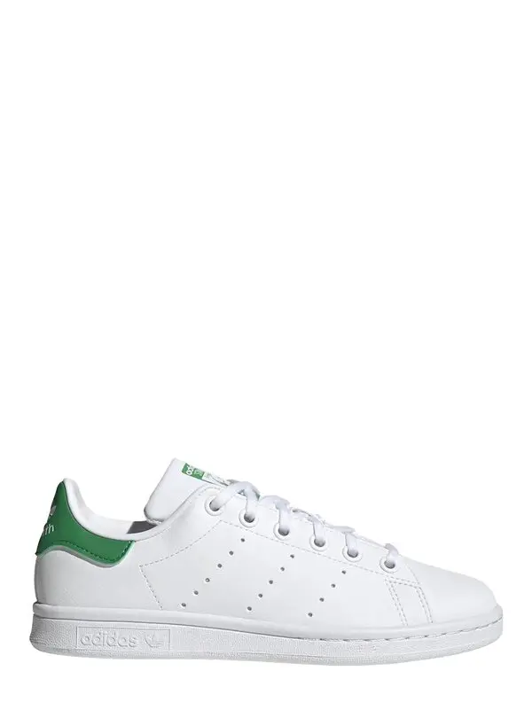 Adidas Stan Smith Prime Sneakers - Cloud White/green