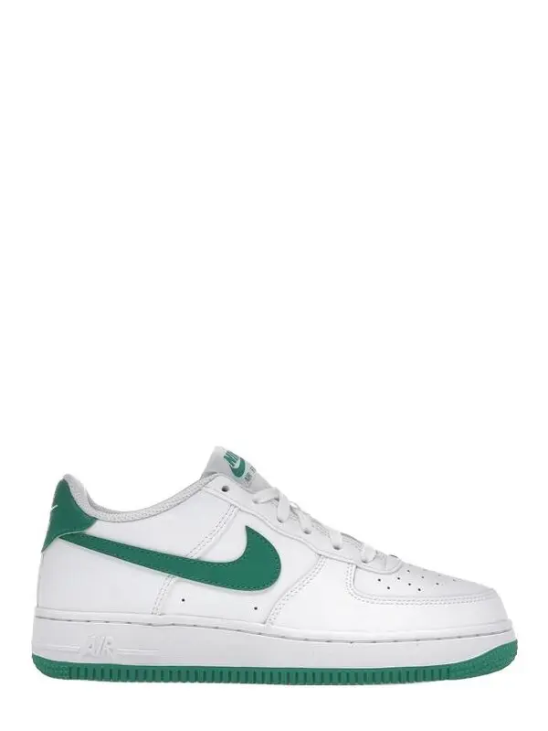Nike Air Force 1 Low Sneakers - White/malachite