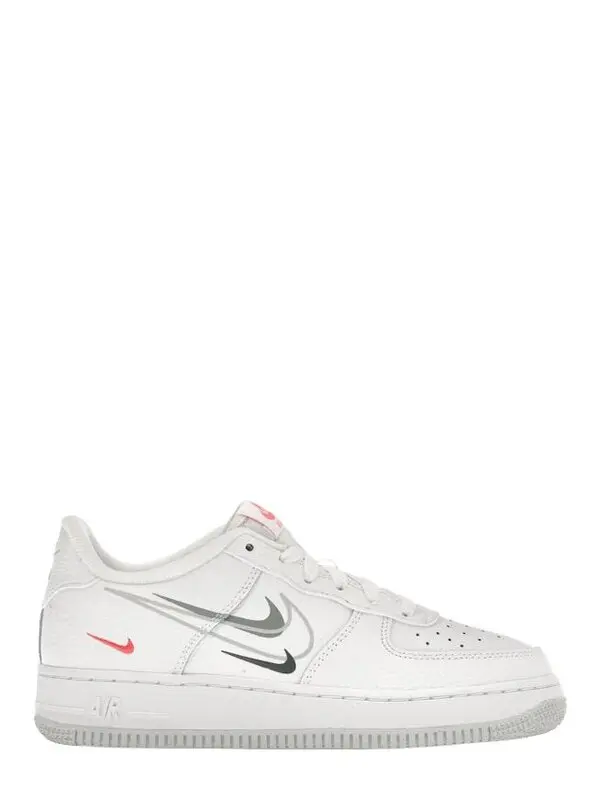 Nike Air Force 1 Low Sneakers - White/particle Grey/photon Dust