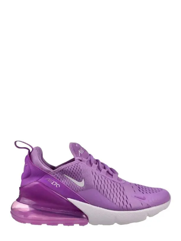 Nike Air Max 270 Sneakers - Rush Fuchsia/fuchsia Dream/white