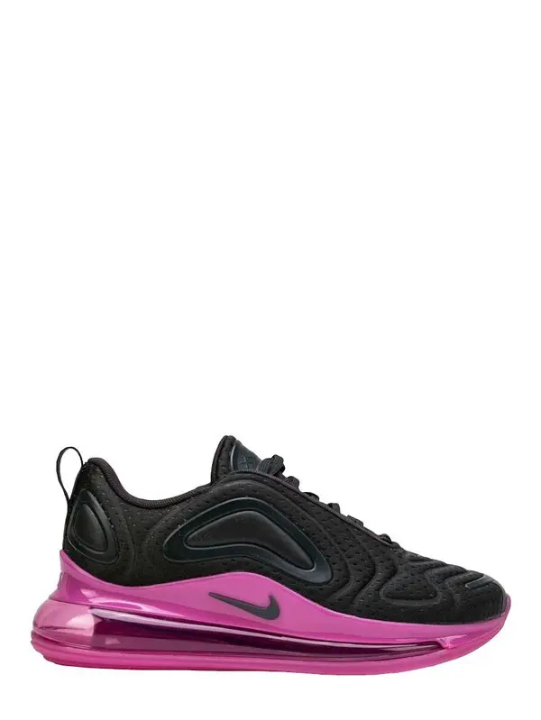 Nike Air Max 720 Sneakers - Off Noir/fuchsia