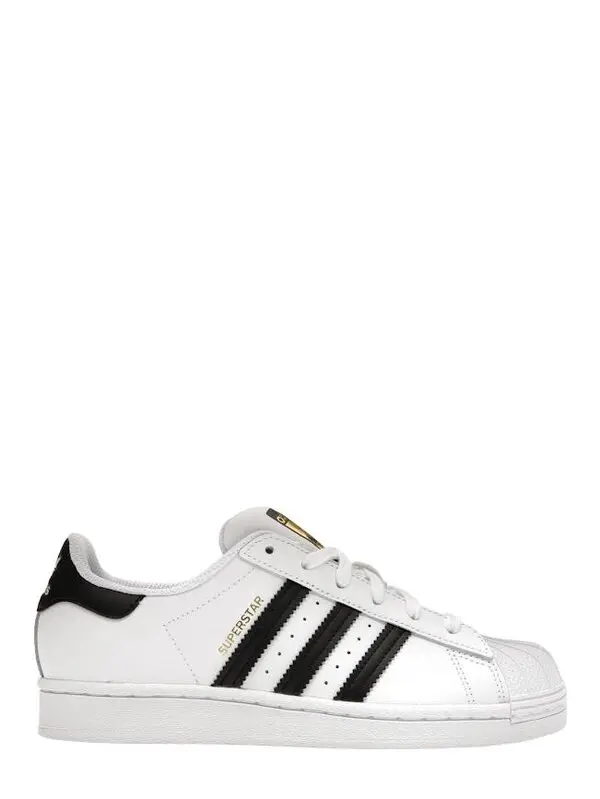 Adidas Superstar Sneakers - Cloud White/core Black