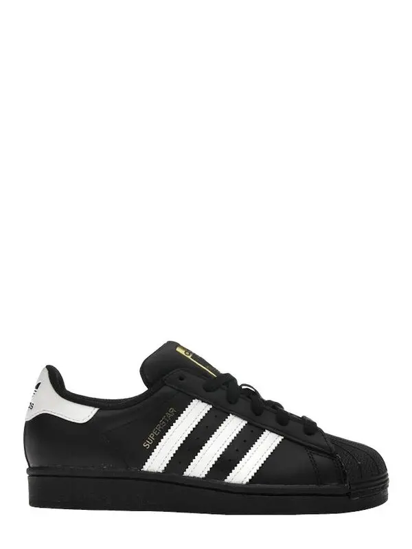 Adidas Superstar Sneakers - Core Black/cloud White