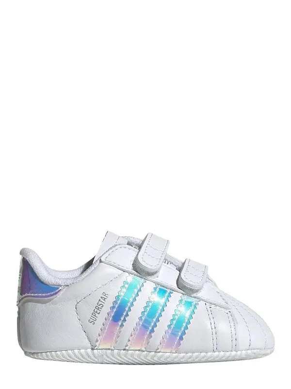 Adidas Superstar Sneakers - Cloud White/core Black