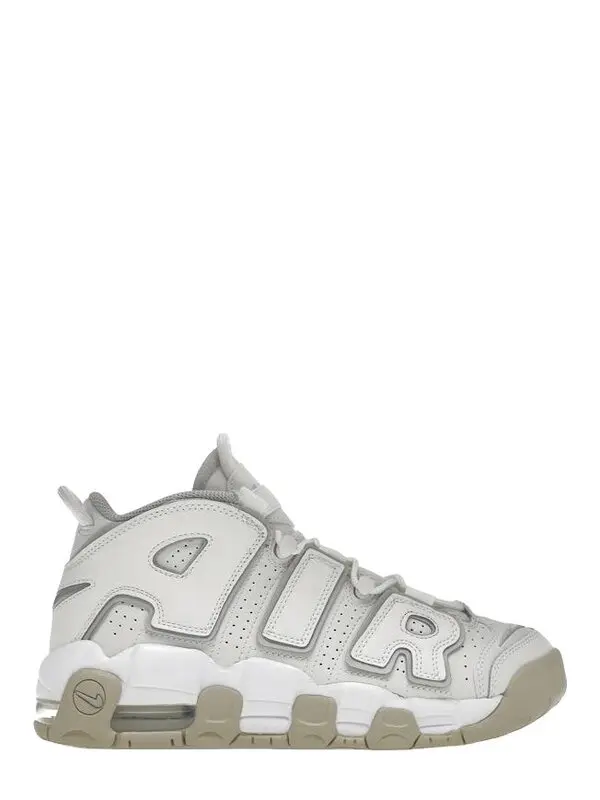 Nike Air More Uptempo - Phantom/white/sanddrift