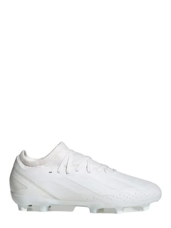 Adidas Crazyfast.3 Fg - Cloud White