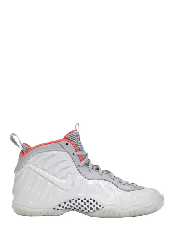 Nike Air Foamposite Pro Sneakers - Pure Platinum/wolf Grey
