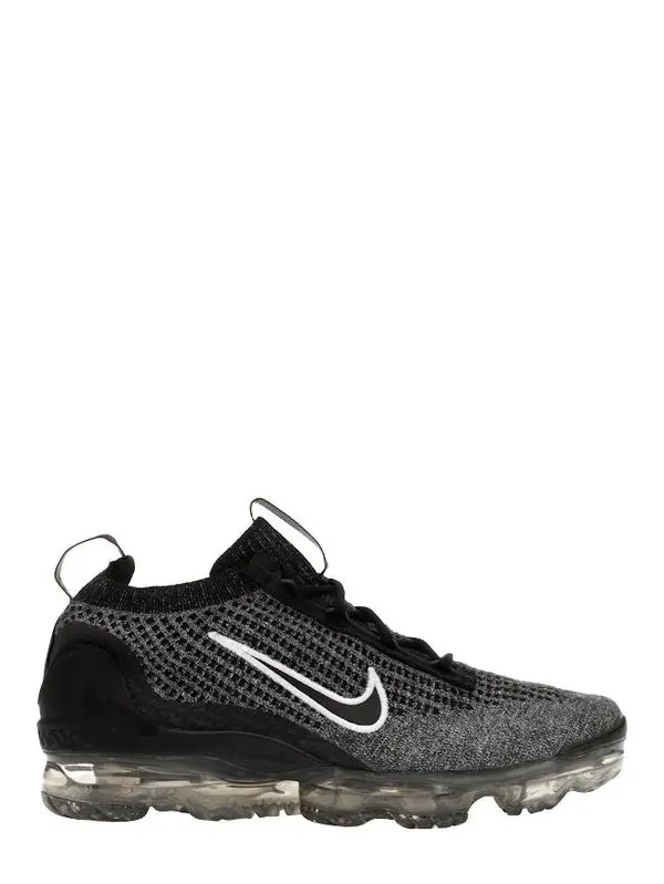 Nike Air Vapormax 2021 Fk Sneakers - Black/white/anthracite